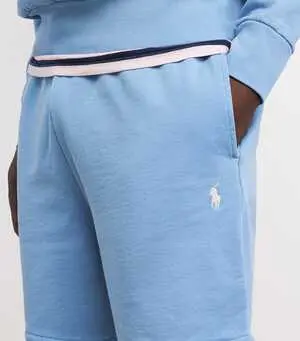 Polo Ralph Lauren Cotton Terry Drawstring Shorts