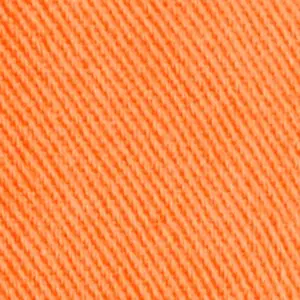 Polo Ralph Lauren Cotton Baseball Cap With Embroidered Pony Logo - Orange