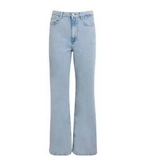 Claudie Pierlot Flared Jeans