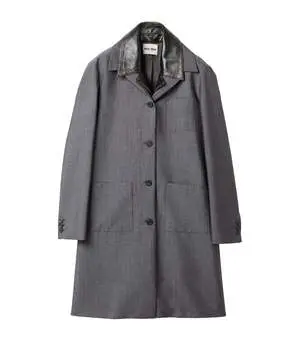 Miu Miu Classic Coats For Women