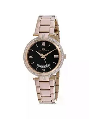 OCEANAUT Amaya 32mm Watch - Black
