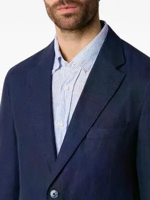 Brooks Brothers Two-button Single-breasted Blazer