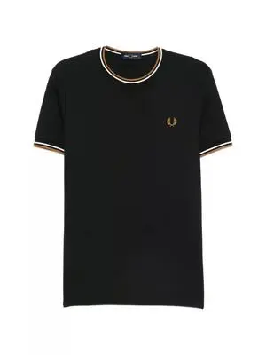 Fred Perry Twin-tipped T-shirt