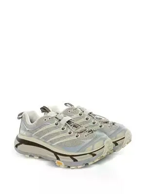 HOKA® Mafate Three2 Sneakers - Neutrals