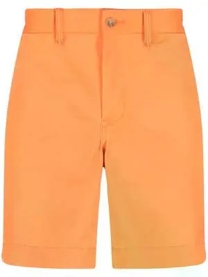 Polo Ralph Lauren Classic Chino Shorts - Orange