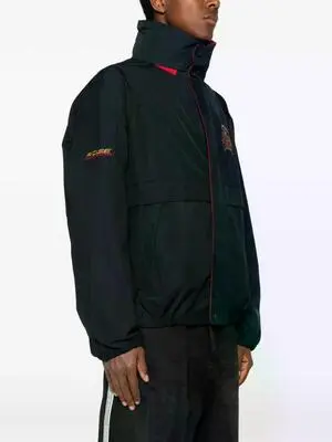 Martine Rose Crest Embroidered Jacket