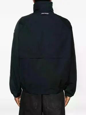 Martine Rose Crest Embroidered Jacket