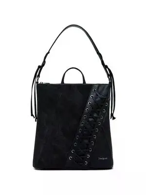 Desigual Top Handle Backpacks