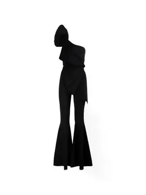CATALINA Venezia Trousers Set - Black