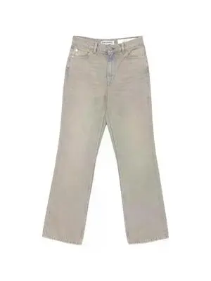 Our Legacy OUR LEGACY 70s Cut Jeans Blue