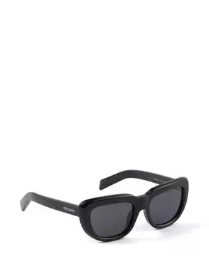Prada Acetate Sunglasses
