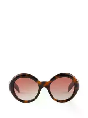 Prada Collection Sunglasses