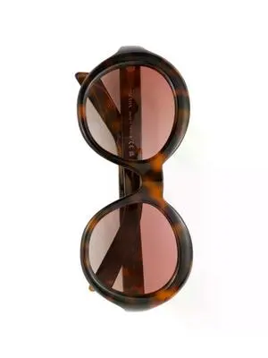 Prada Collection Sunglasses