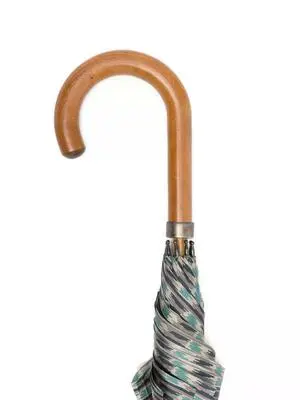 Missoni 1980s Printed Umbrella