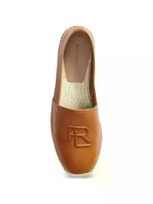 Polo Ralph Lauren Cameryn Espadrilles - Neutrals