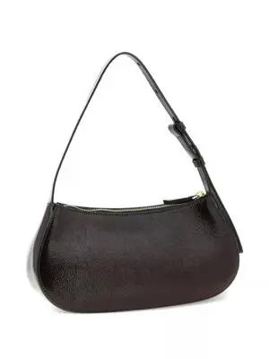Mulberry Clovelly Patent Shoulder Bag