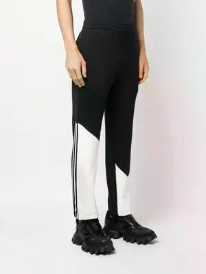 Neil Barrett Modernist Colour-block Track Pants
