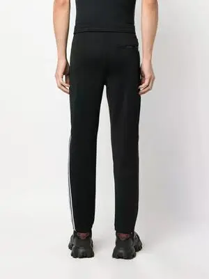 Neil Barrett Modernist Colour-block Track Pants