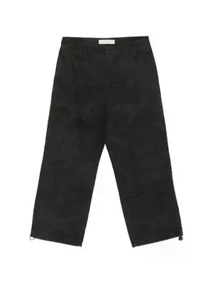 Stay Human On Earth Pants For Men