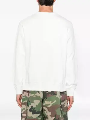 IH NOM UH NIT Skull-print Sweatshirt
