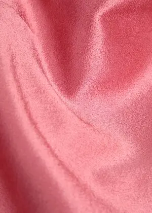 Alice + Olivia Billie Satin Blazer