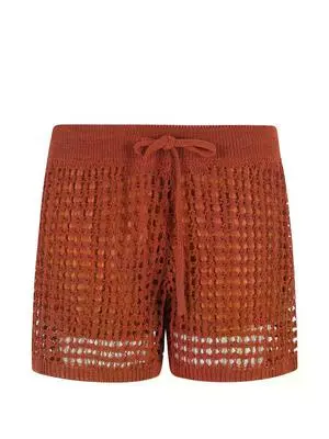 Roberto Collina Shorts For Women