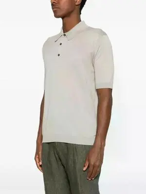 John Smedley Isis Polo Shirt