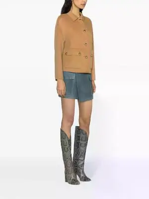 ARMA Hollywood Wool Jacket