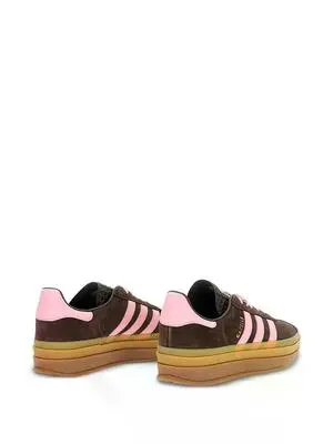 Adidas Gazelle Bold Sneakers