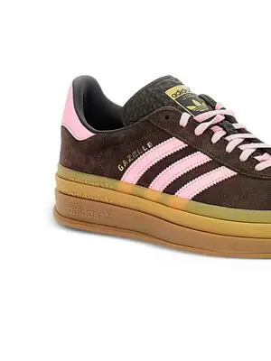 Adidas Gazelle Bold Sneakers