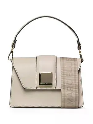 MARC ELLIS Kourtney Tote Bag - Neutrals