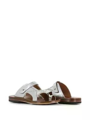 Calleen Cordero Bowie Studded Sandals