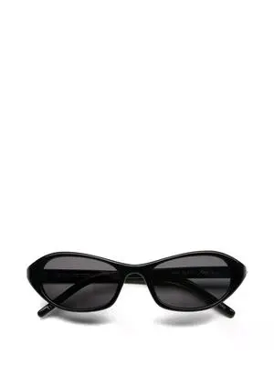 Chimi Aria Cat-eye Sunglasses - Black