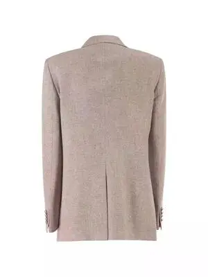 Tagliatore Single-breasted Blazer