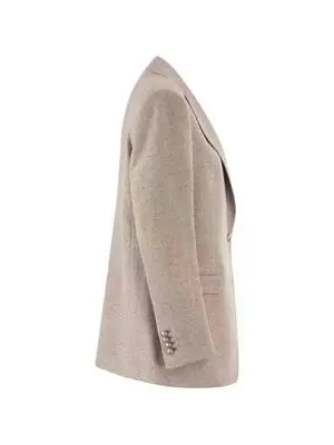Tagliatore Single-breasted Blazer