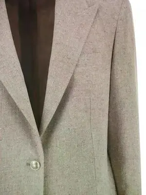 Tagliatore Single-breasted Blazer