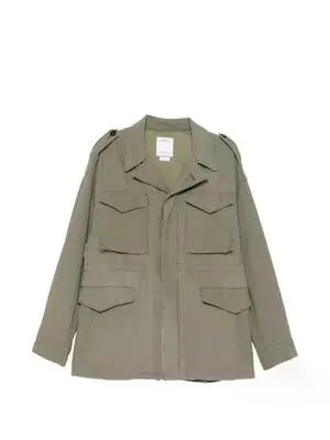 Visvim Achse Jacket