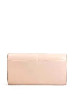 Stella McCartney Padlock Detail Clutch Bag
