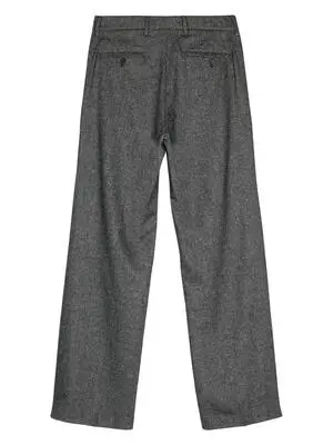 N°21 Pressed Crease Trousers