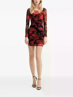 Guess Mini Cocktail Dresses