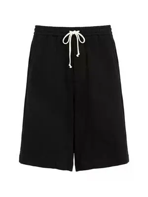 SOCIETE ANONYME Drawstring Shorts