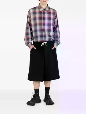 SOCIETE ANONYME Drawstring Shorts