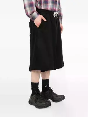 SOCIETE ANONYME Drawstring Shorts