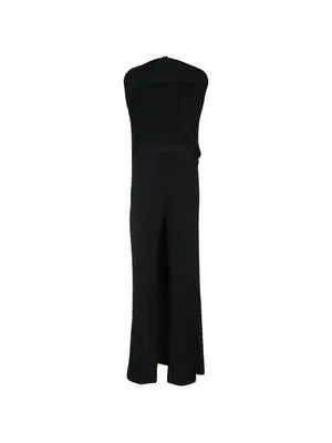 TOM FORD Sleeveless Silk Maxi Dress