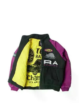 Parra Sport Outerwear For Men