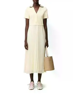Claudie Pierlot Trimmed Day Dresses For Women