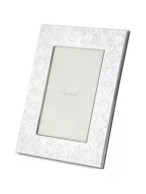 Christofle Les Fables Photo Frame - Silver