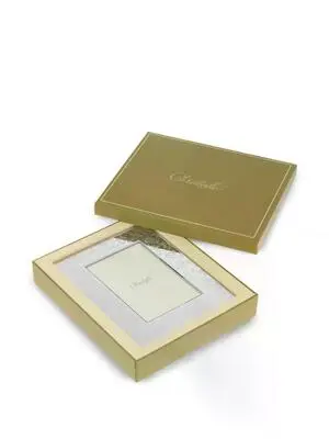 Christofle Les Fables Photo Frame