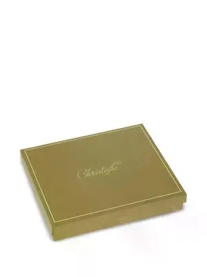 Christofle Les Fables Photo Frame