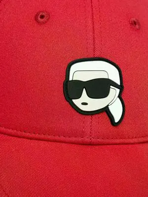 Karl Lagerfeld Ikonik Cap